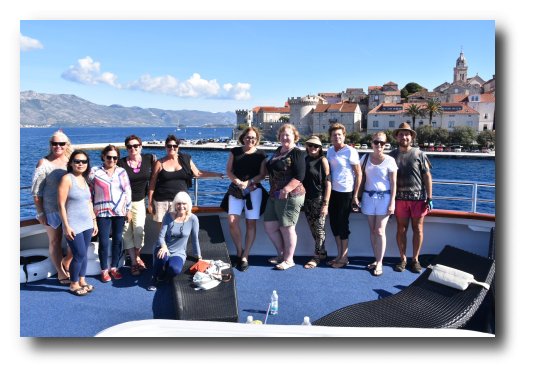 Singles Travel Vacations - Trips by Singles In Paradise for Singles ...